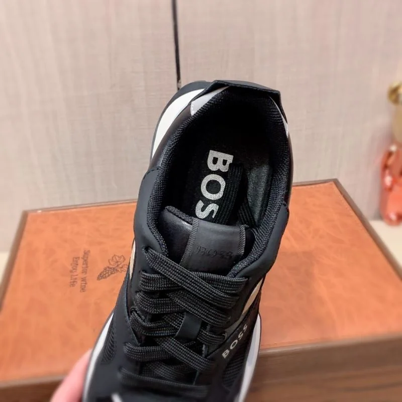 Reasonably priced Boss Shoes