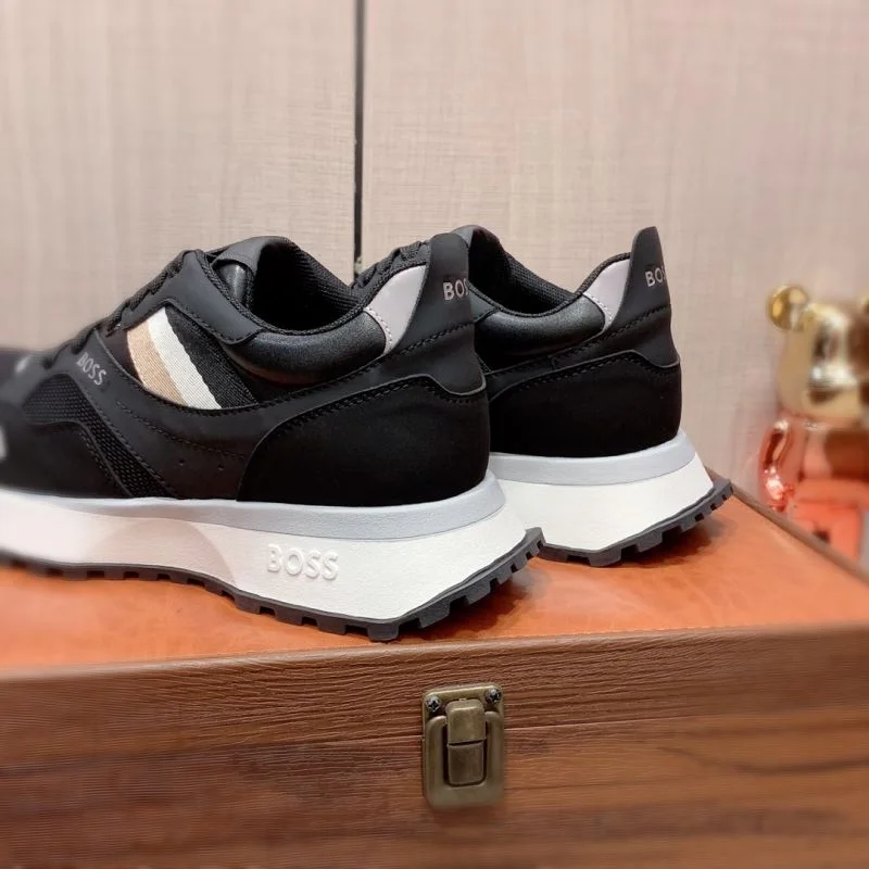 Reasonably priced Boss Shoes