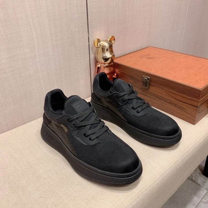 Boss Shoes