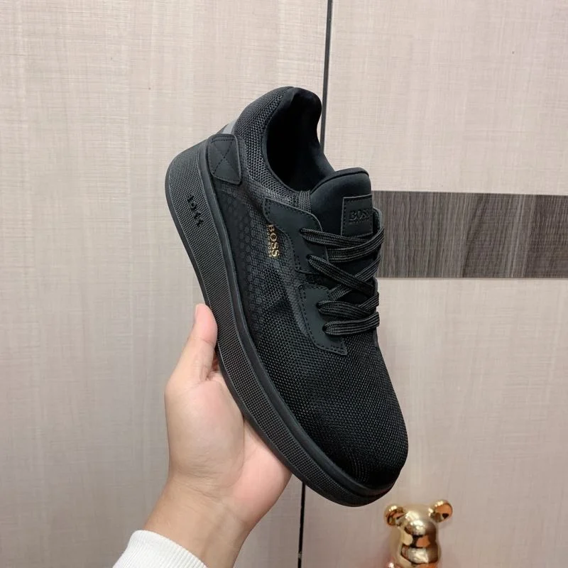 Inexpensive Boss Shoes