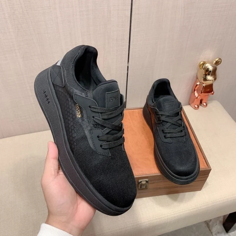 Inexpensive Boss Shoes