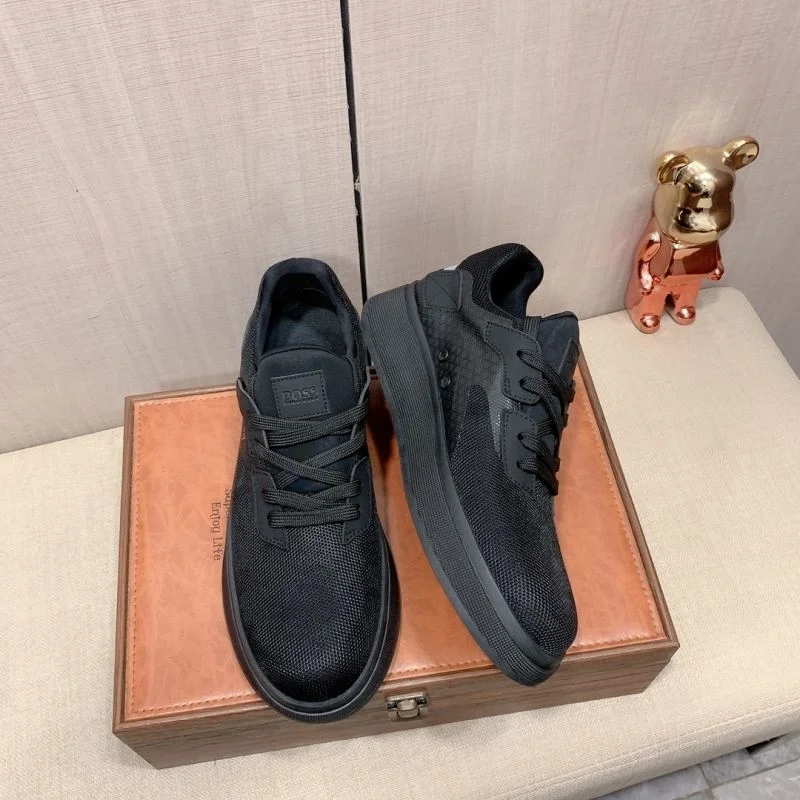 Inexpensive Boss Shoes