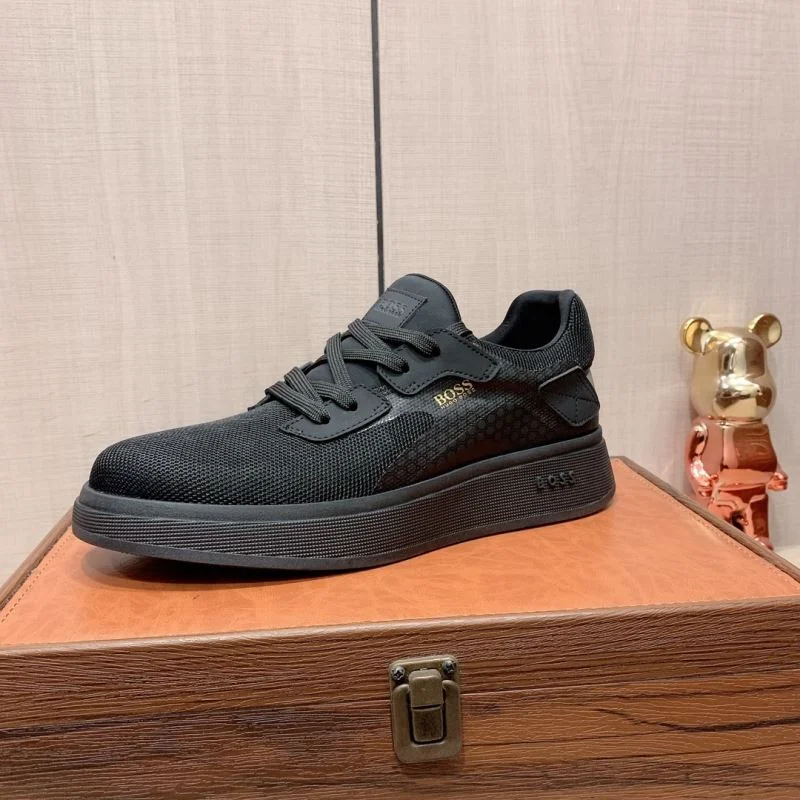 Inexpensive Boss Shoes