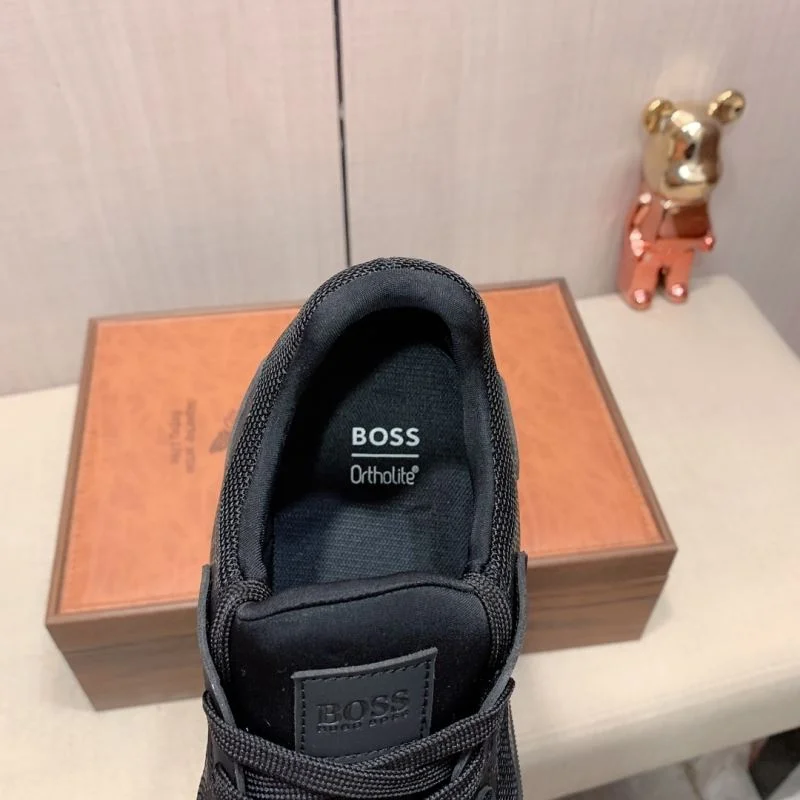 Inexpensive Boss Shoes