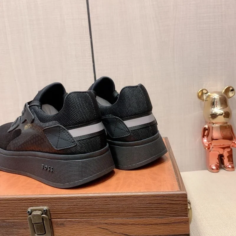 Inexpensive Boss Shoes