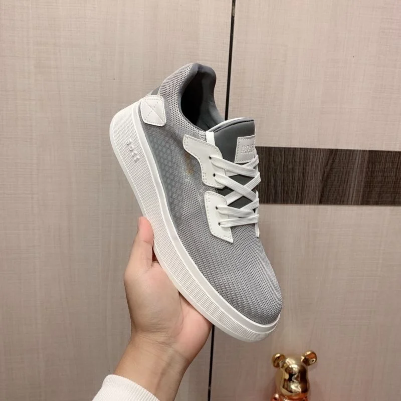 Real Boss Shoes