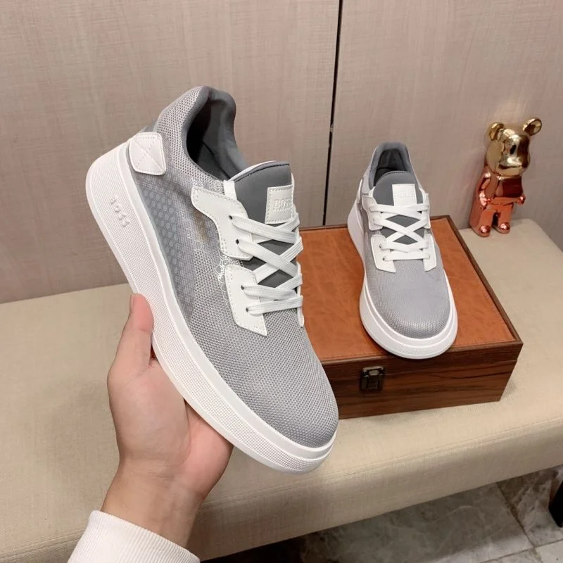 Real Boss Shoes
