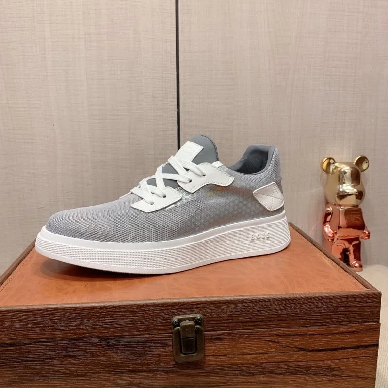 Real Boss Shoes