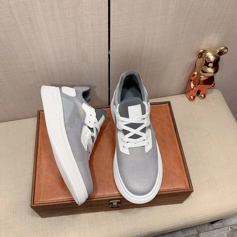 Real Boss Shoes