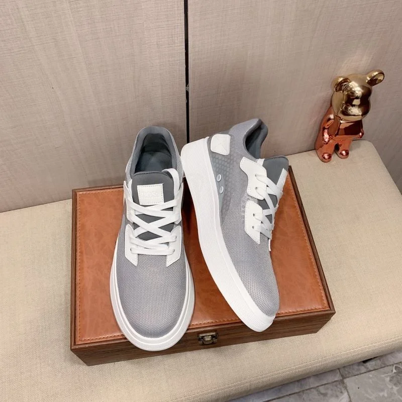 Real Boss Shoes