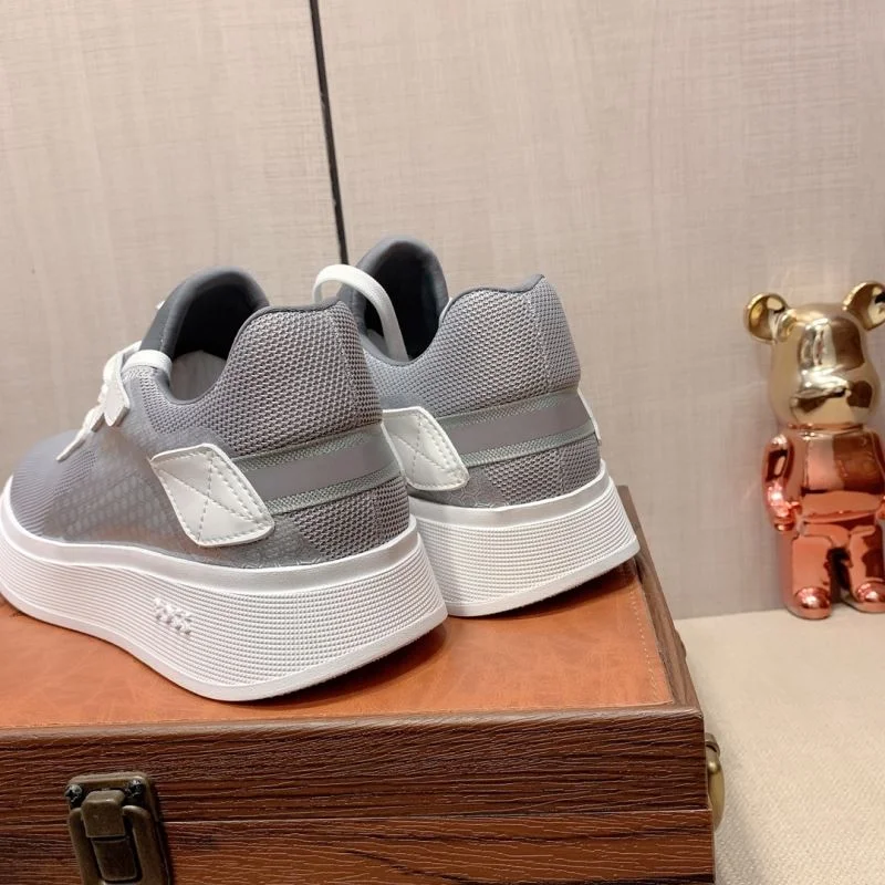Real Boss Shoes