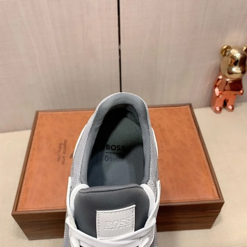 Real Boss Shoes