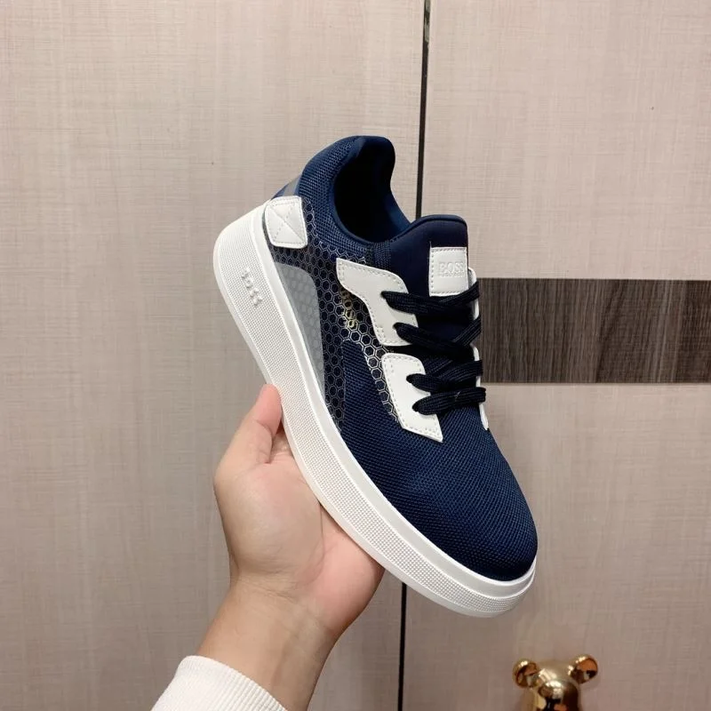 Discounted Boss Shoes