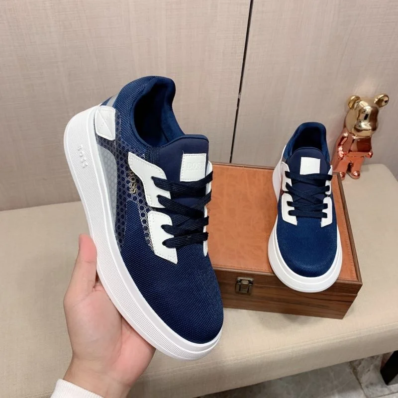 Discounted Boss Shoes