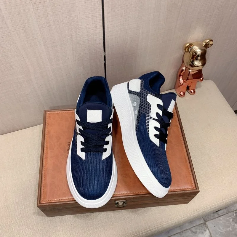 Discounted Boss Shoes