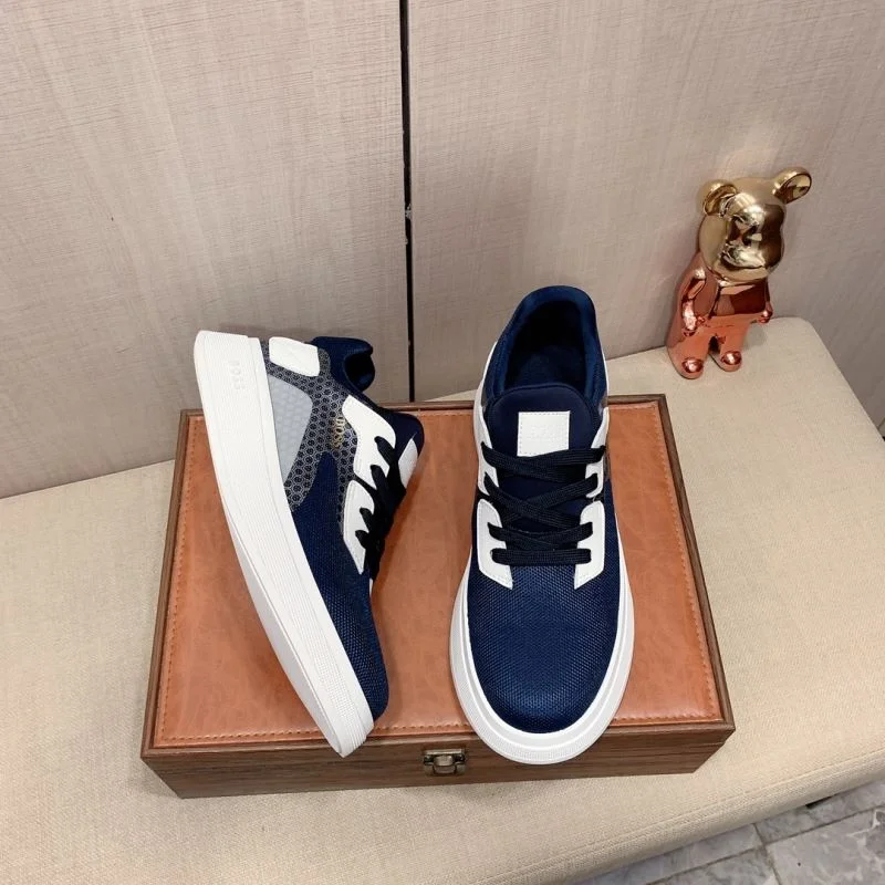 Discounted Boss Shoes