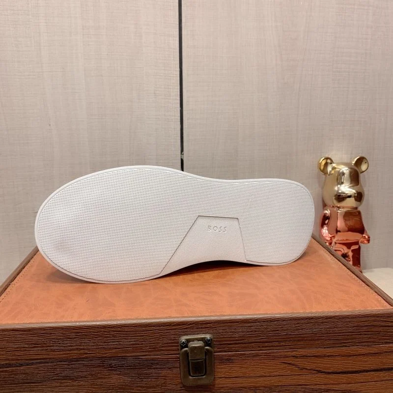Discounted Boss Shoes