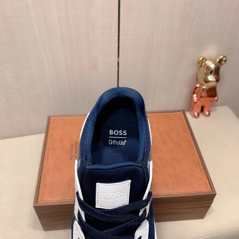 Discounted Boss Shoes