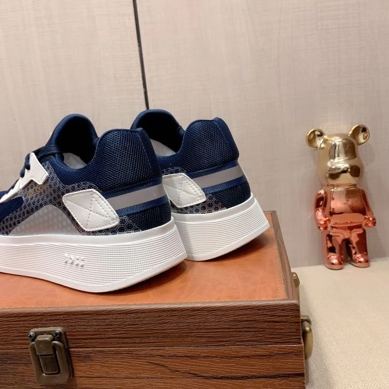 Discounted Boss Shoes