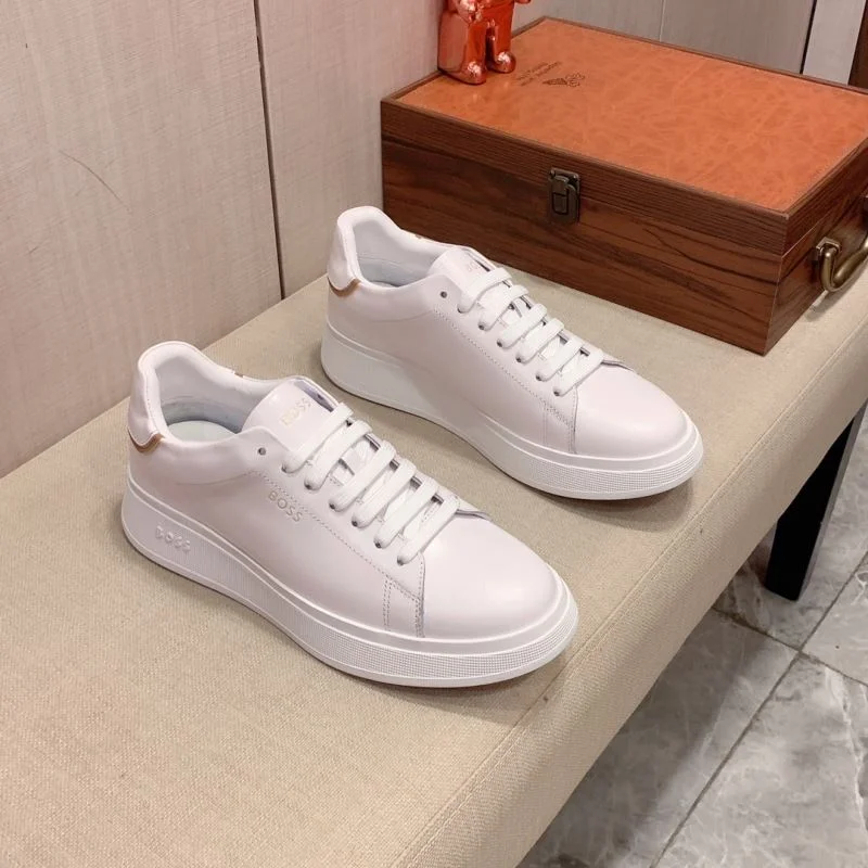 Real Boss Shoes
