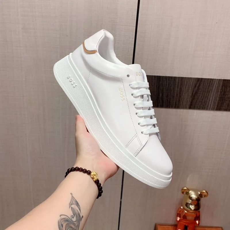 Real Boss Shoes