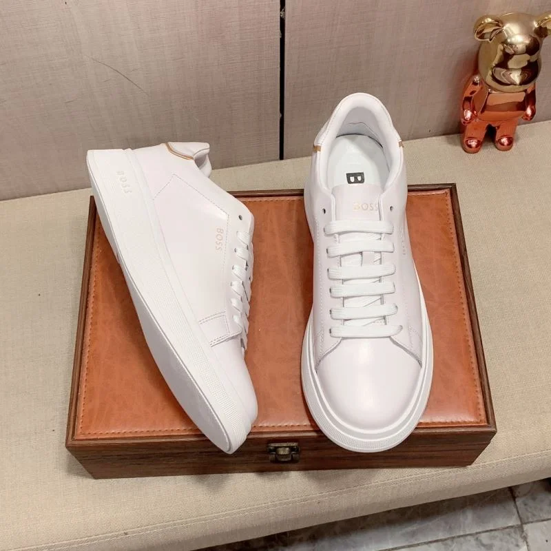 Real Boss Shoes
