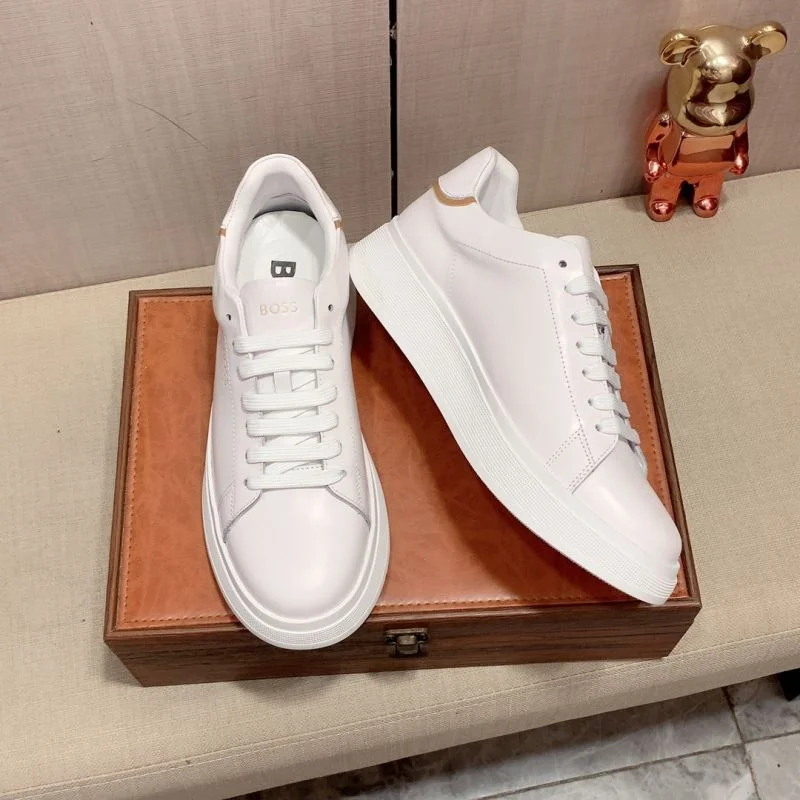 Real Boss Shoes
