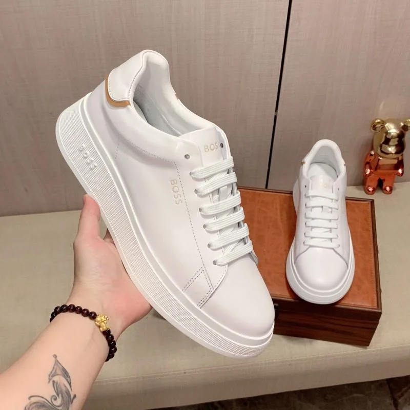 Real Boss Shoes