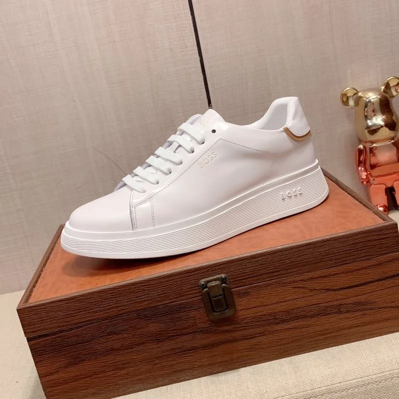 Real Boss Shoes
