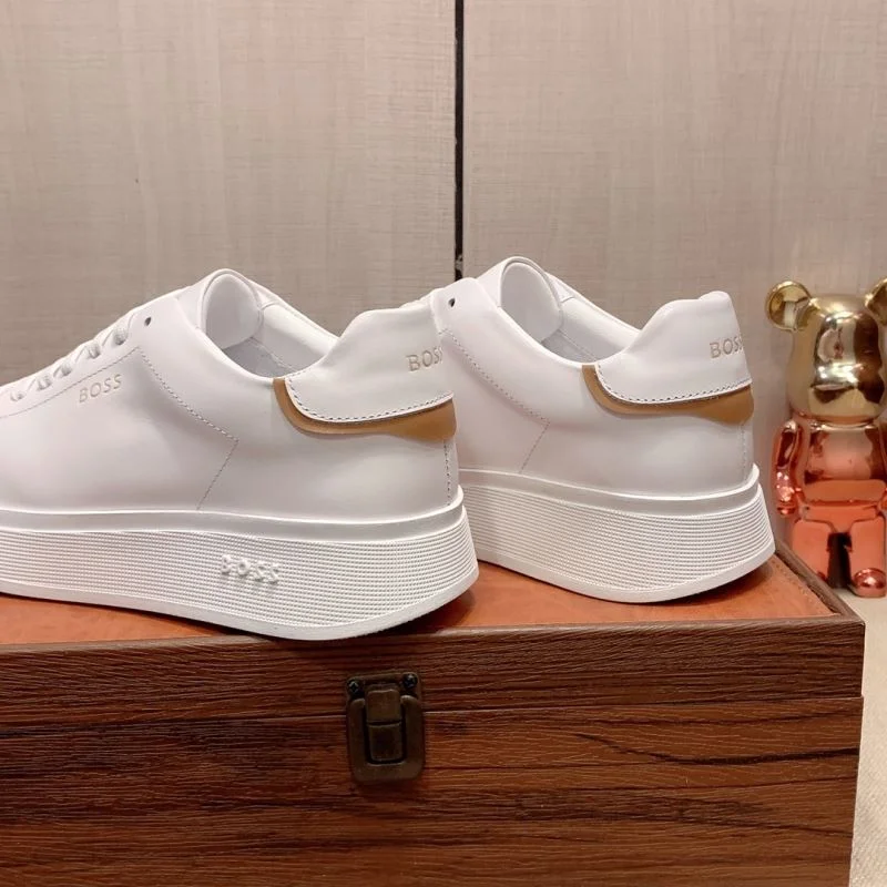 Real Boss Shoes