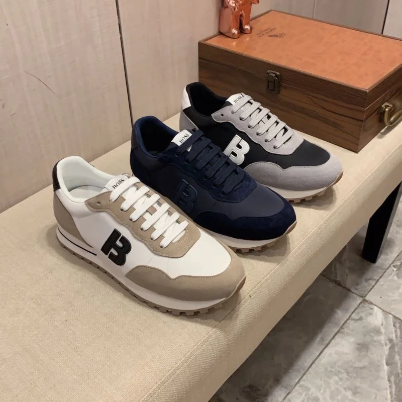 Boss Shoes