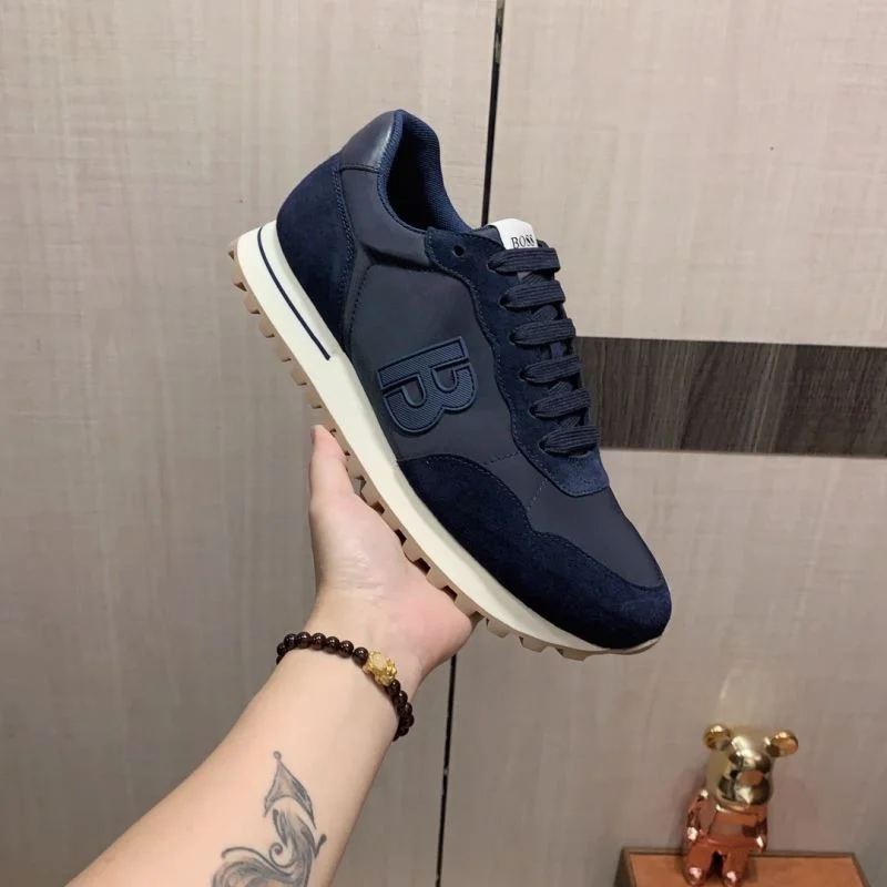 Affordable Boss Shoes