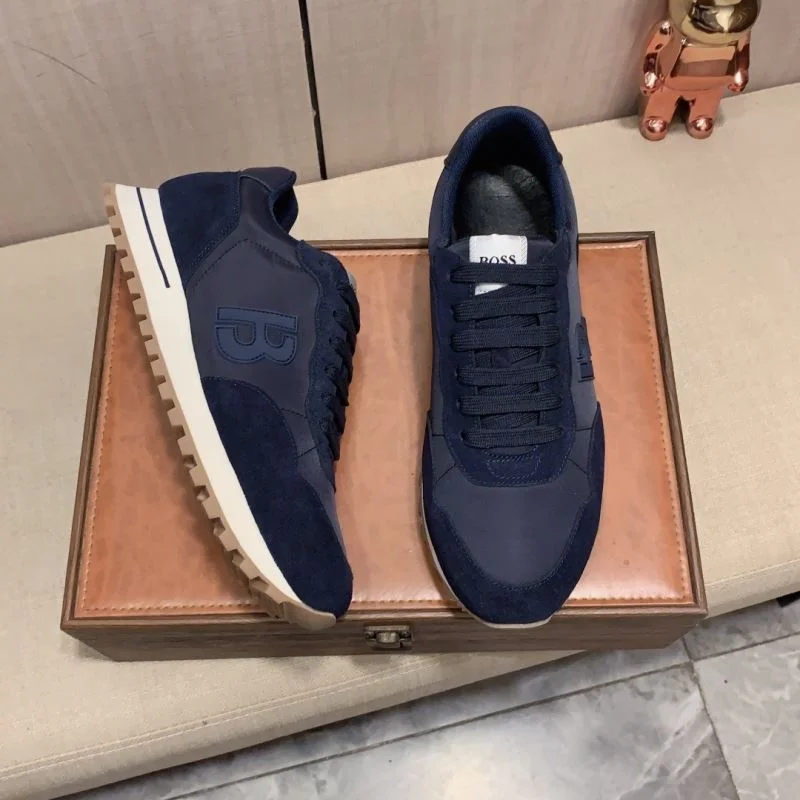 Affordable Boss Shoes