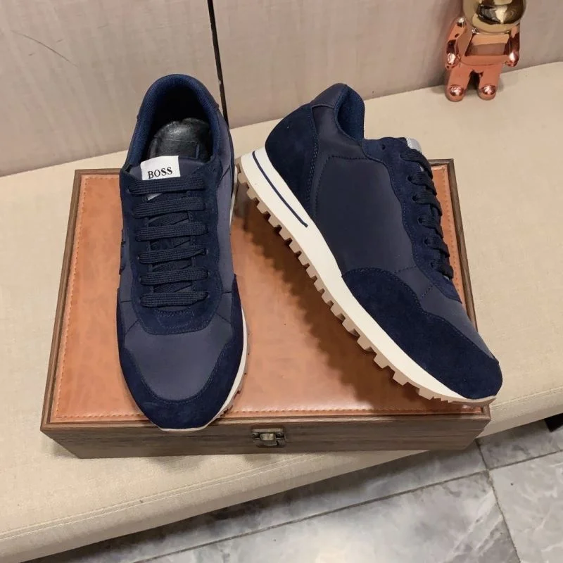 Affordable Boss Shoes