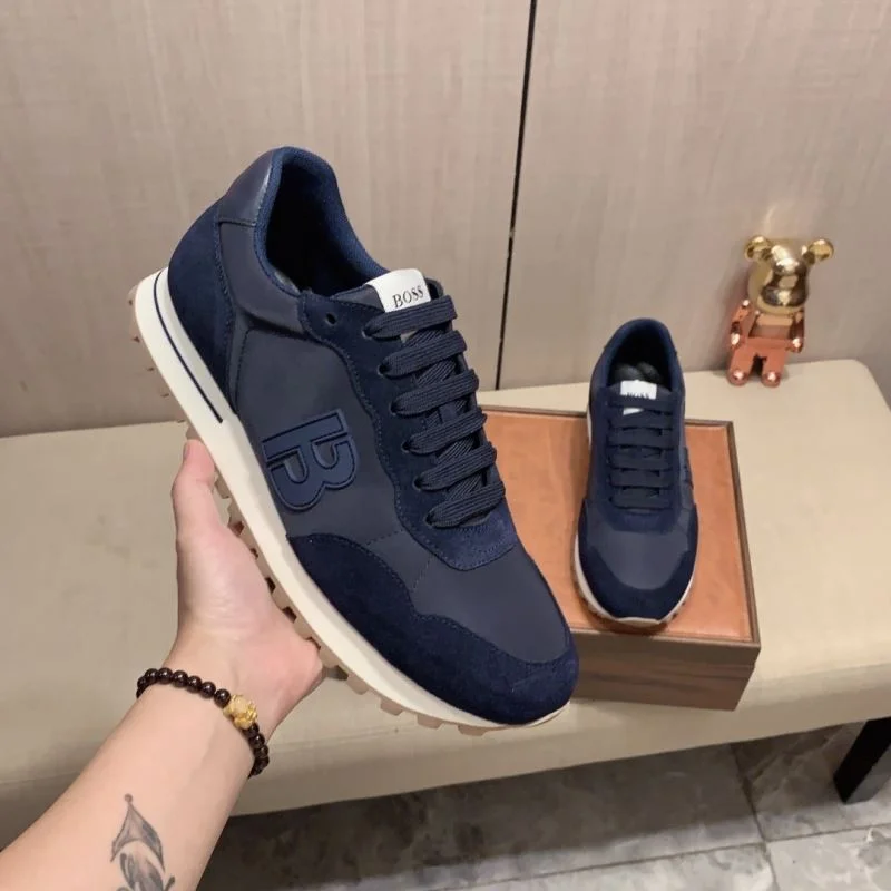 Affordable Boss Shoes