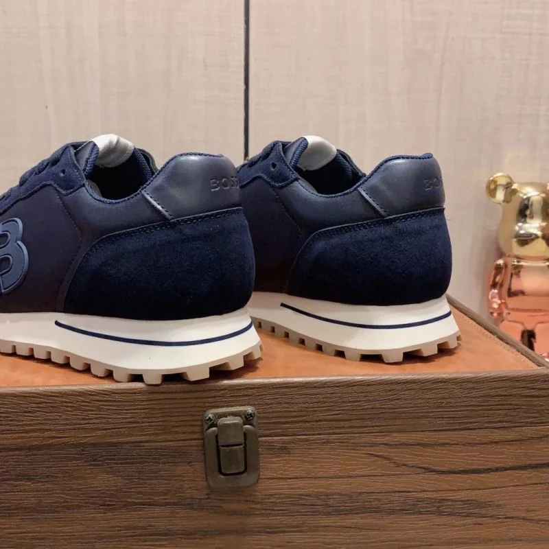 Affordable Boss Shoes