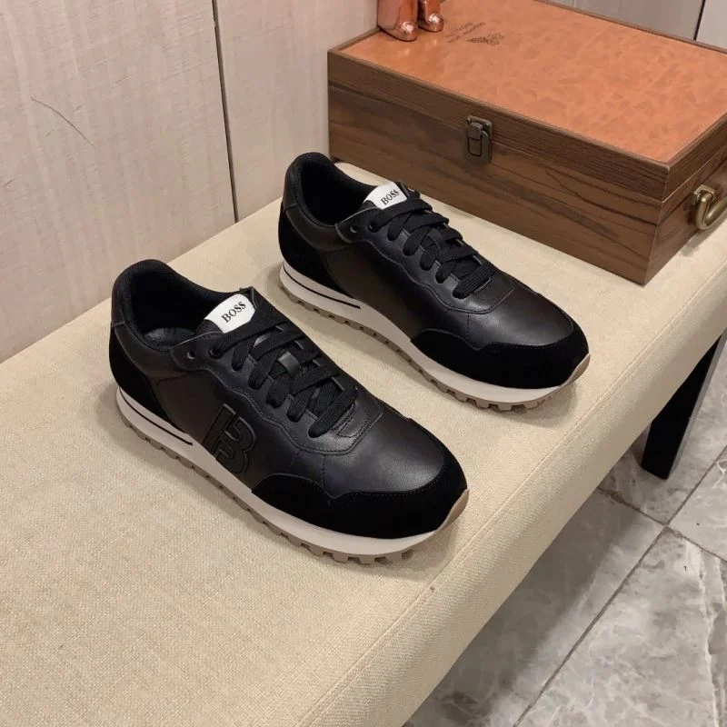 Boss Shoes