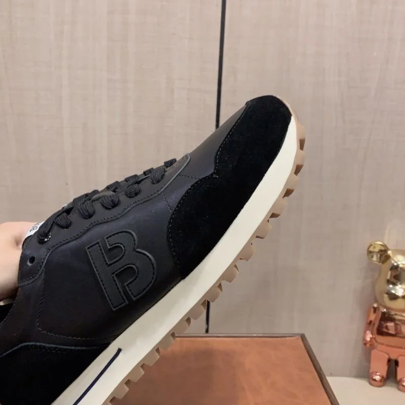 Cut-rate Boss Shoes