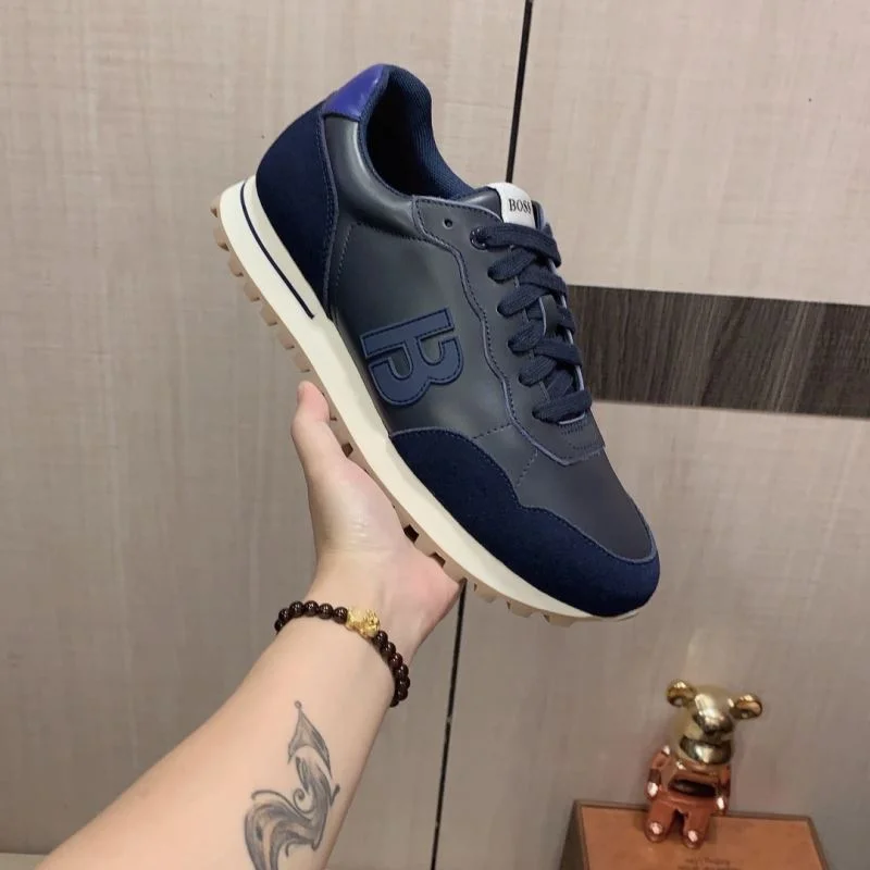 Boss Shoes