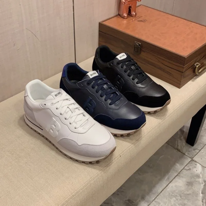 Boss Shoes