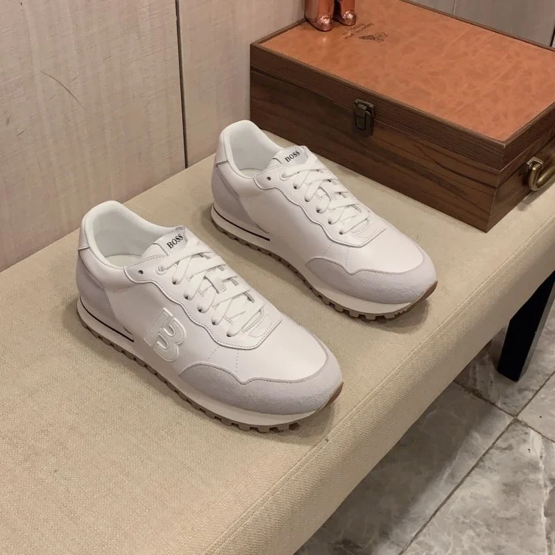 High accuracy Boss Shoes