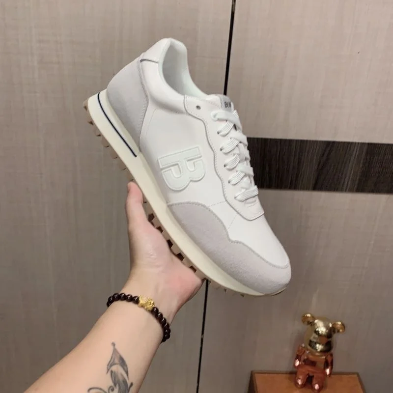 High accuracy Boss Shoes