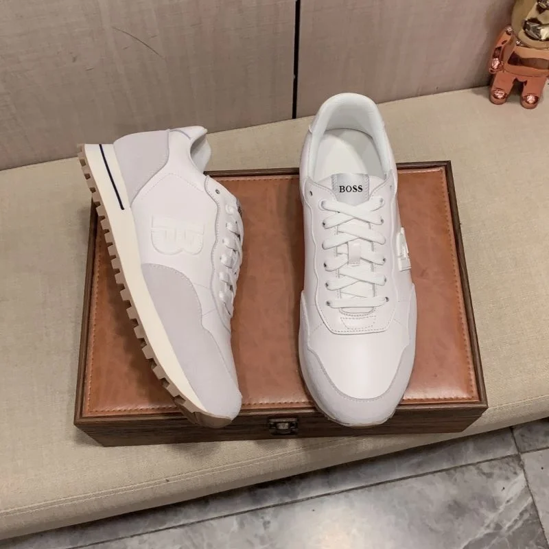 High accuracy Boss Shoes