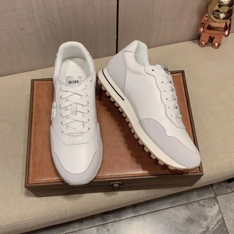 High accuracy Boss Shoes