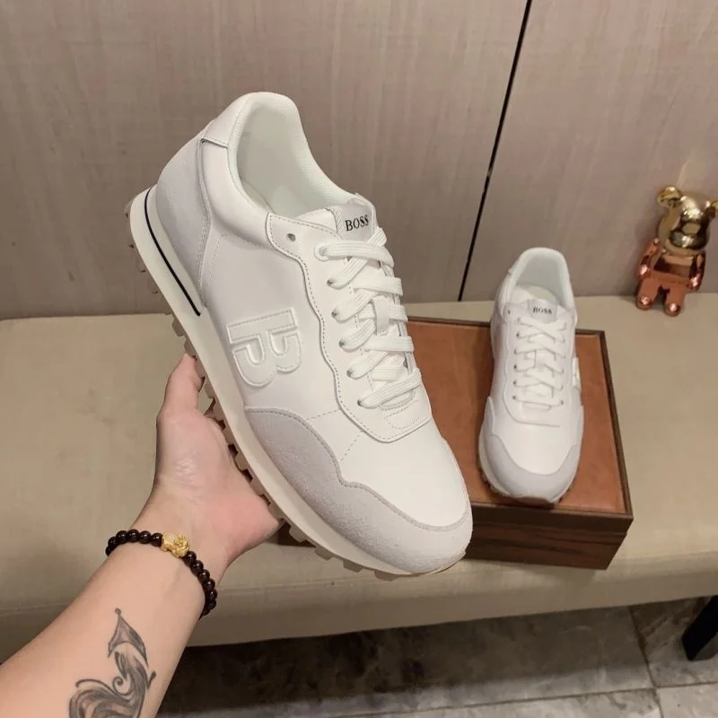 High accuracy Boss Shoes