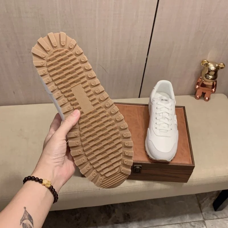 High accuracy Boss Shoes