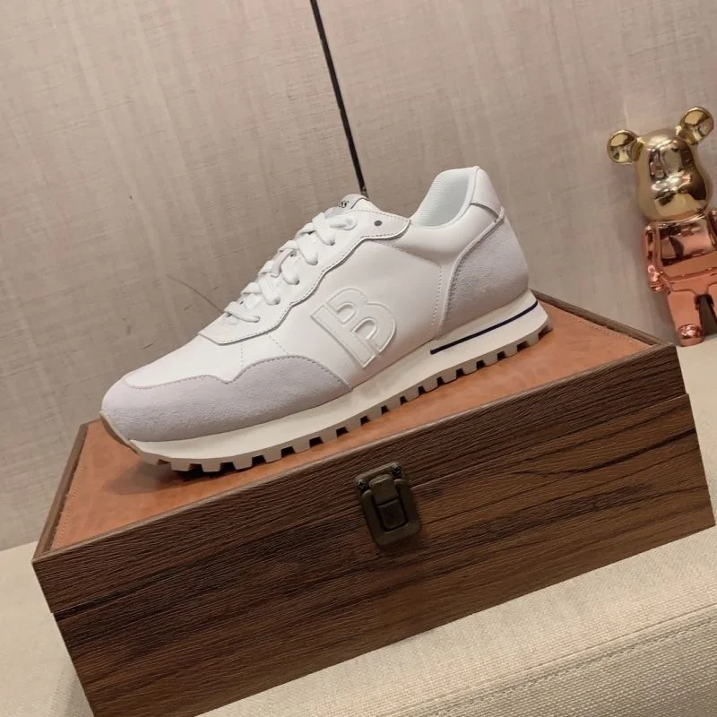 High accuracy Boss Shoes