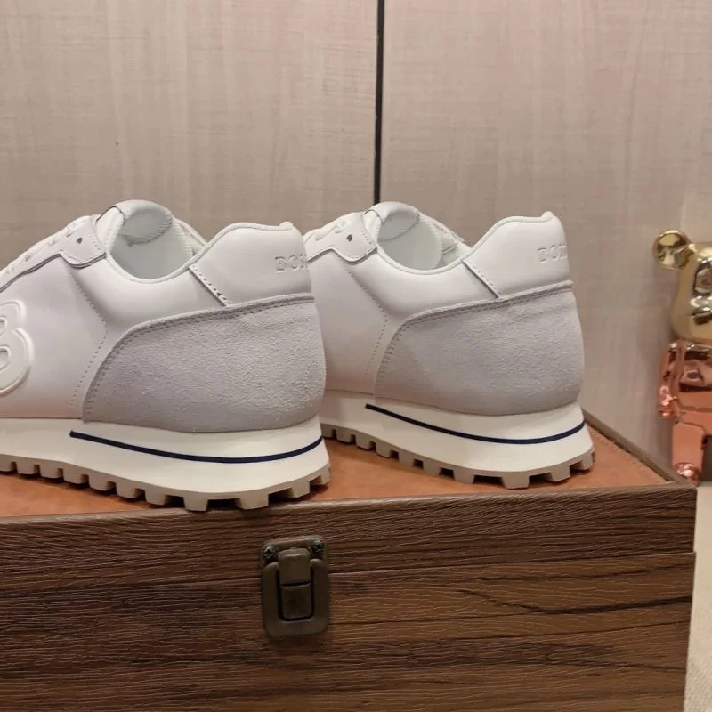 High accuracy Boss Shoes