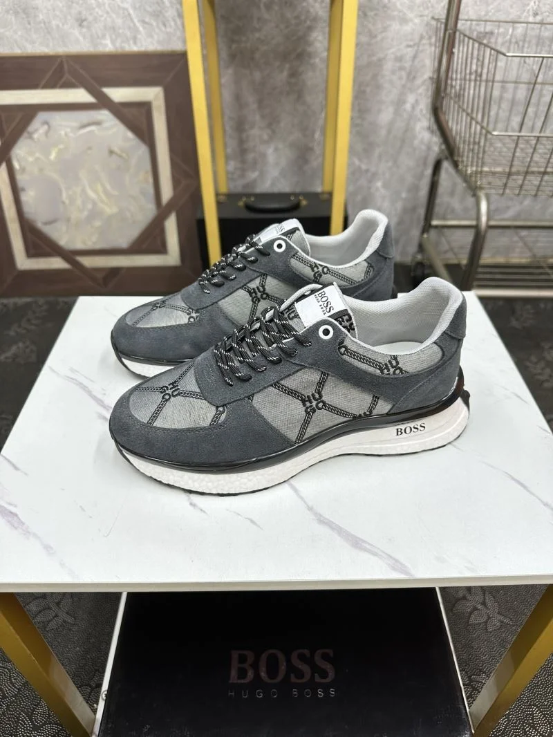 Boss Shoes