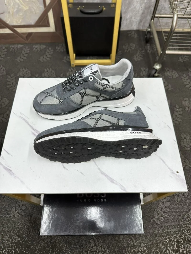 Discounted Boss Shoes